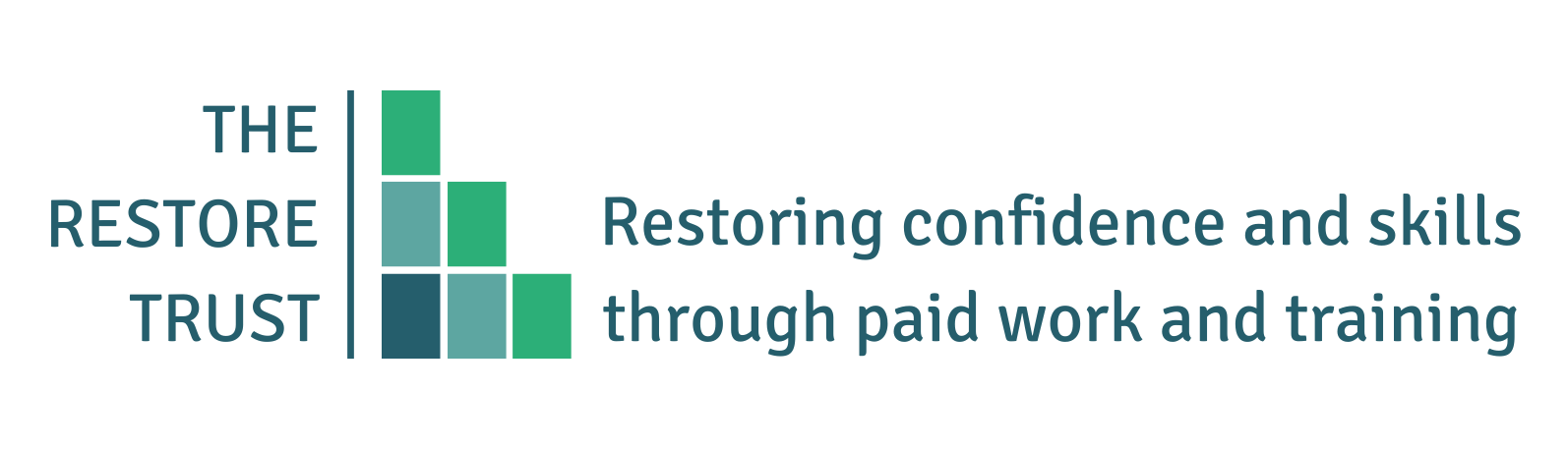 Joff Soden - The Restore Trust - West of England