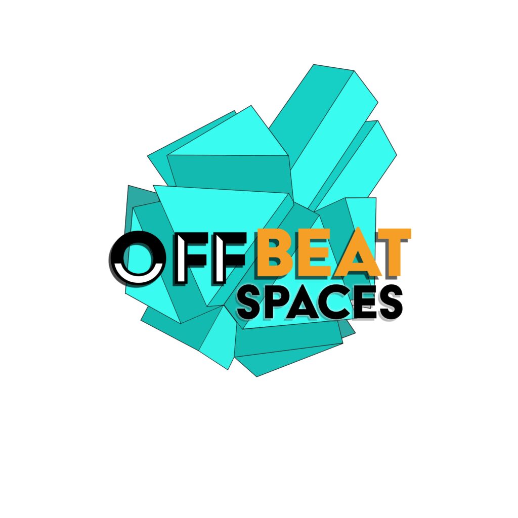 How OffBeat Spaces Transformed a Vacant Bristol Building into a ...