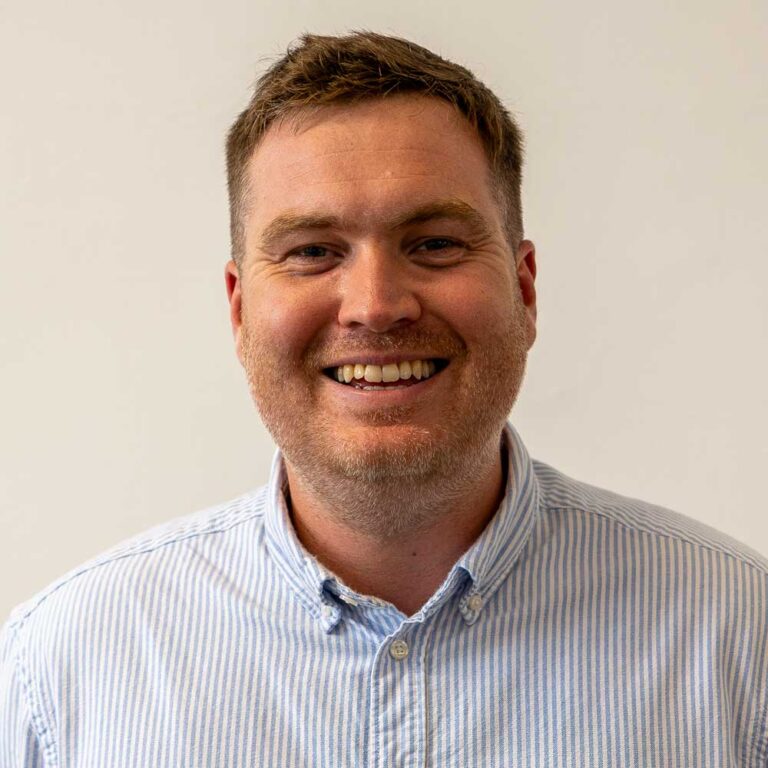 Meet the Team - West of England